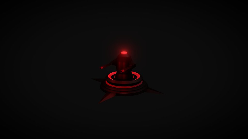 cyber - A 3D model collection by m4k_xd - Sketchfab