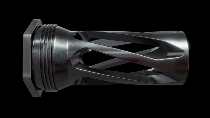 Rust 3D models - Sketchfab