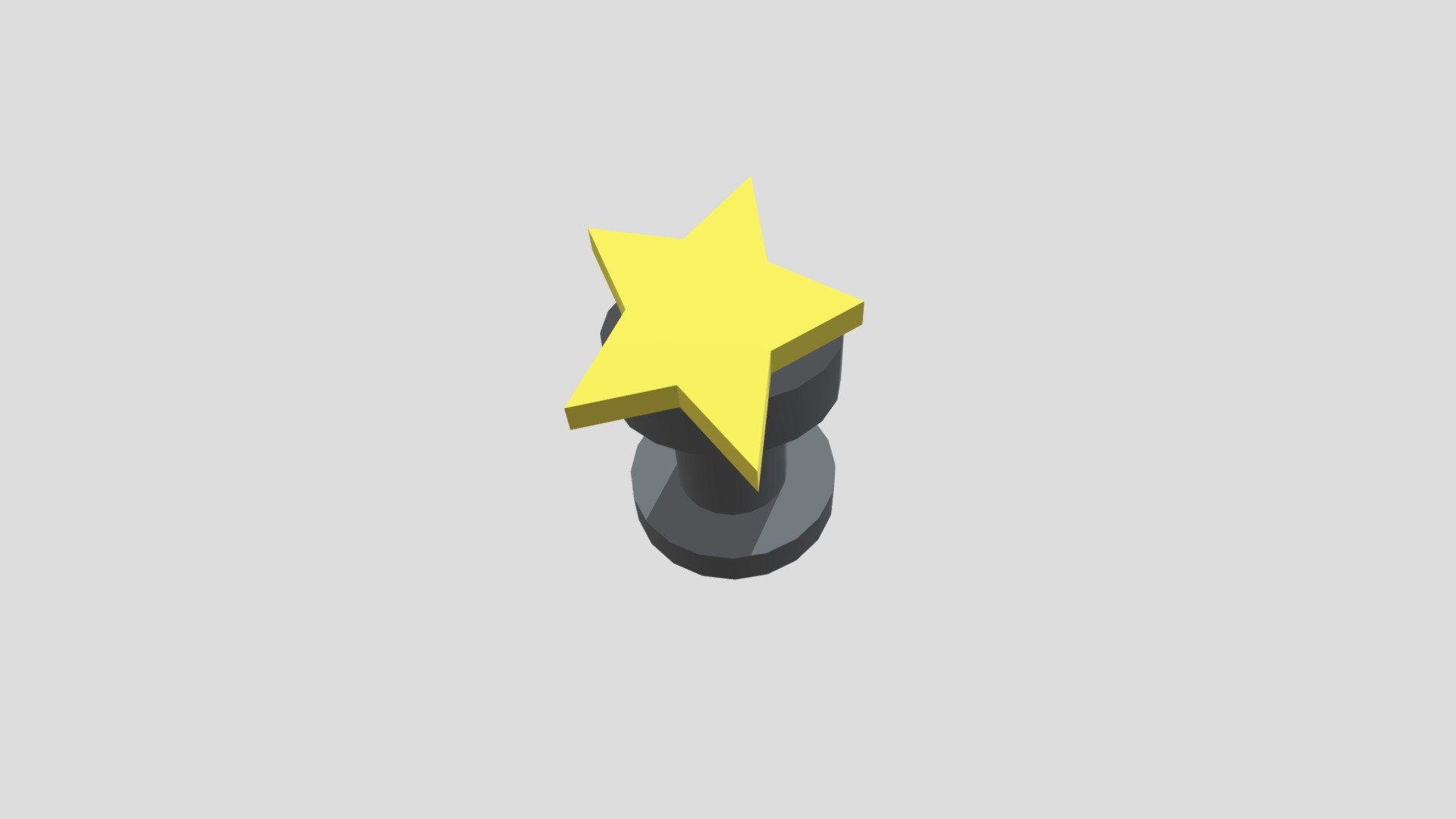 Jibbitz- Nian Qi - Download Free 3D model by it.trackv [11c63ba ...