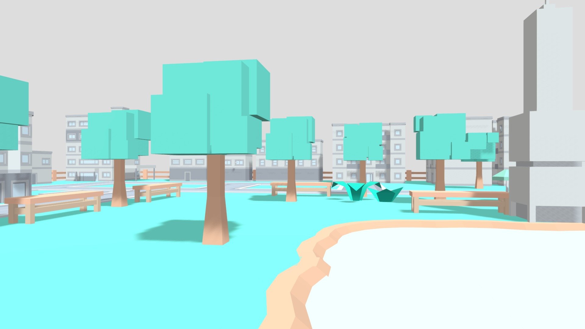Group2 - 3D model by BTS Miller (@hector.miller) [11c67c1] - Sketchfab