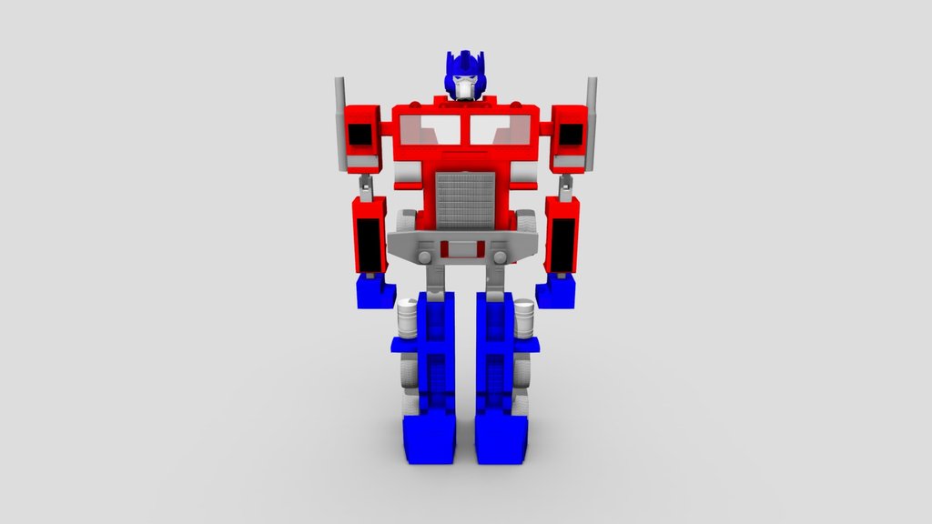 transformers - A 3D model collection by Adamcoalwalker2 (@af343454 ...