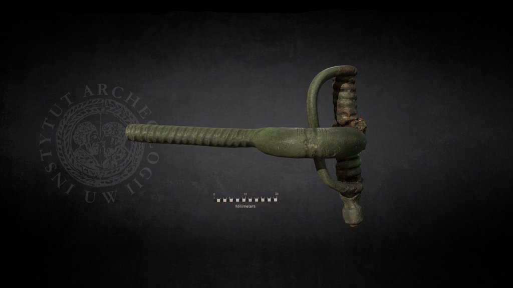 Museum photogrammetry and laser scanning - A 3D model collection by ...