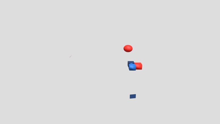 RedWoodyTheRemaker - Sketchfab