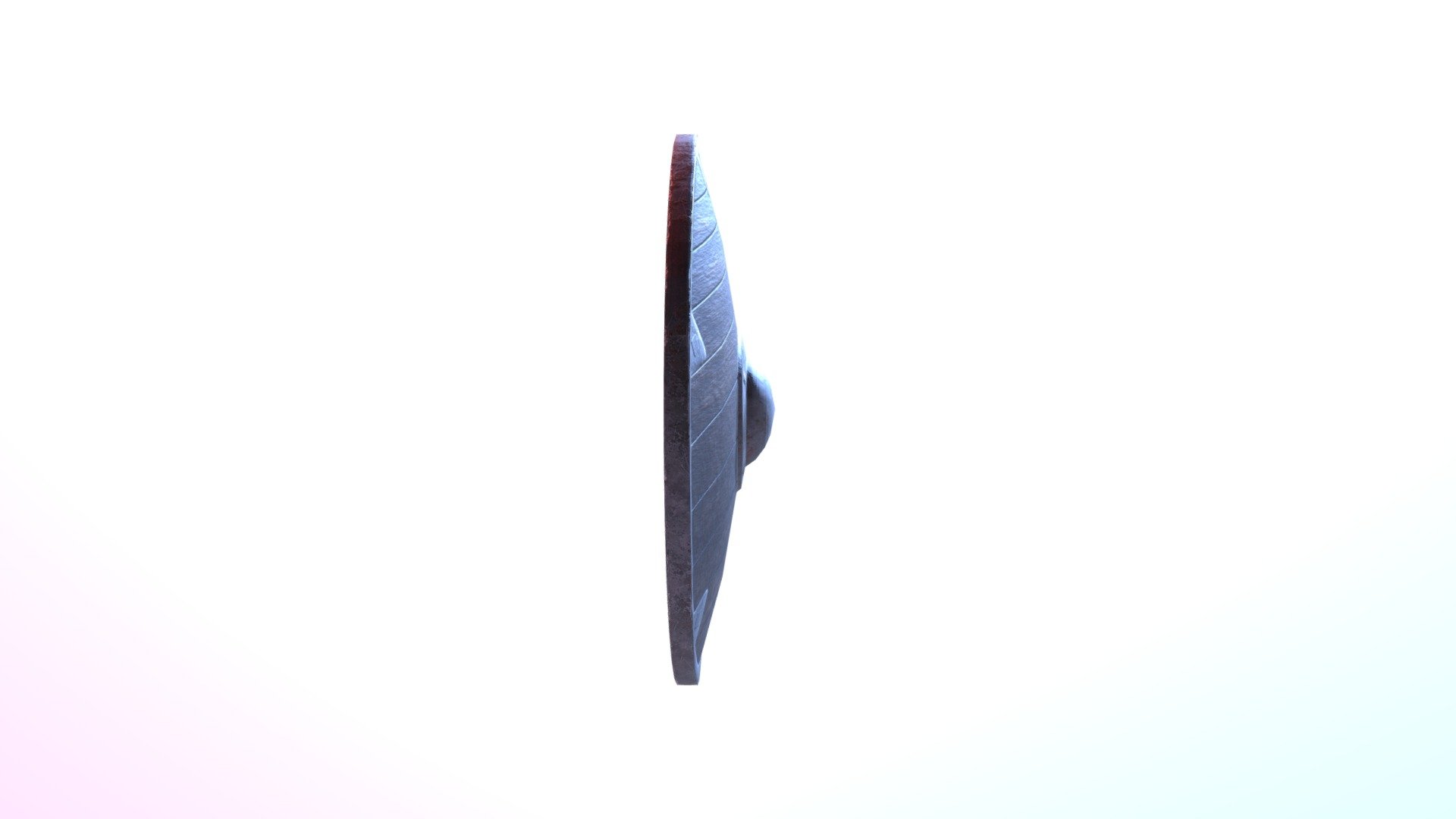 Sheld - 3D model by MrTriton [11c866e] - Sketchfab