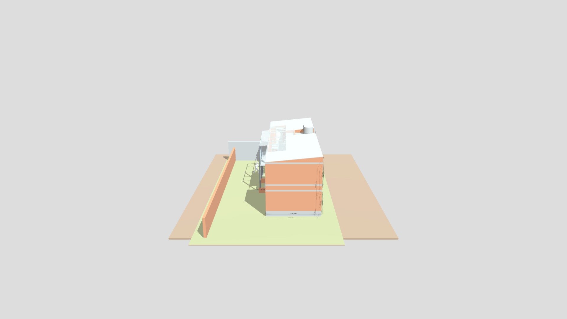 matuail - 3D model by Fahadthgt [11c9c07] - Sketchfab