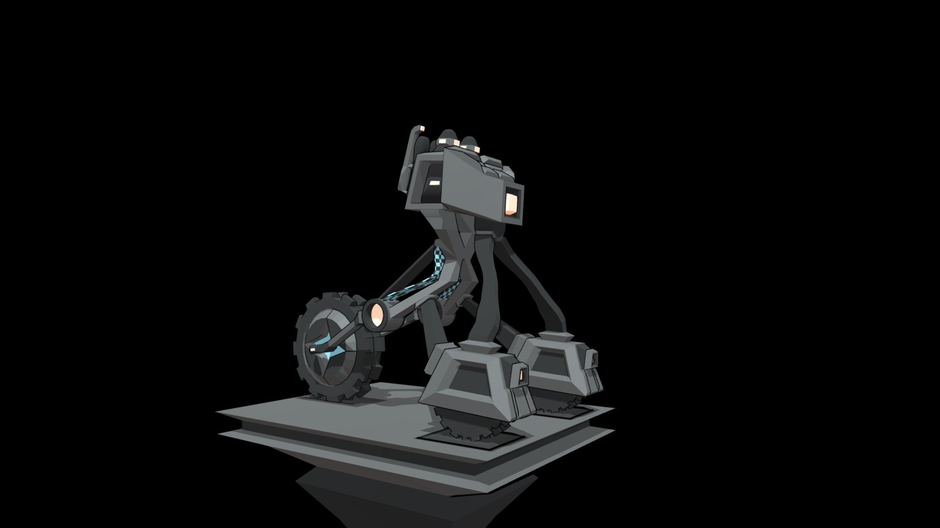 Eyes Of The Gradenvillean Corruption - 3D model by Santeri Jauhiainen ...