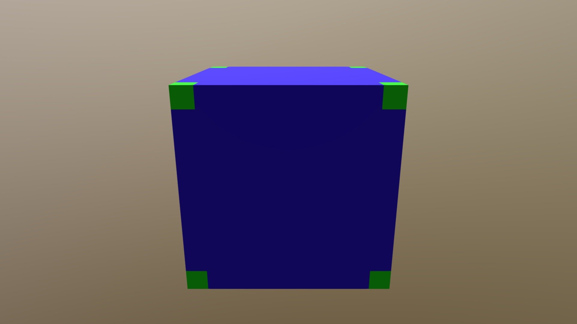 Cube10 - 3D model by BronyBros [11cbe7e] - Sketchfab