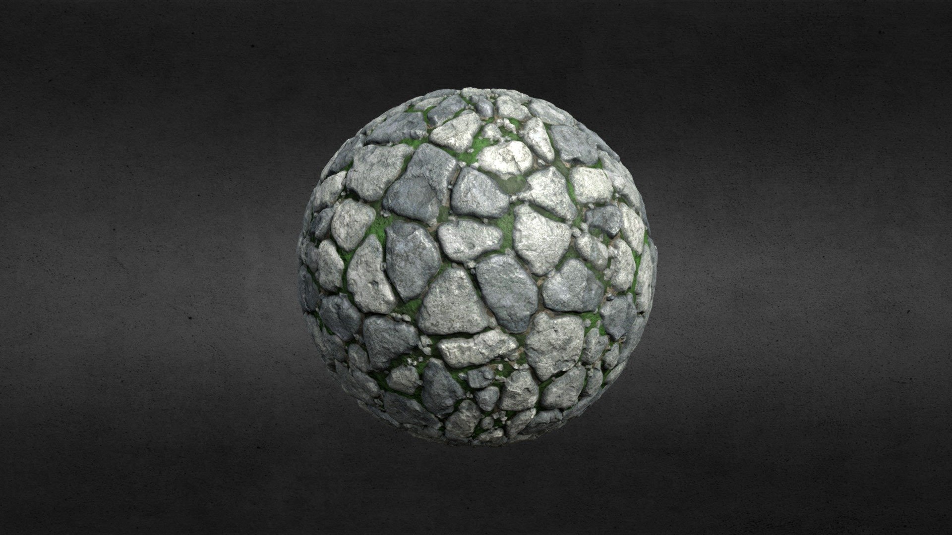 Substance Designer - Rock - Download Free 3D model by nara_han [11cc54f ...