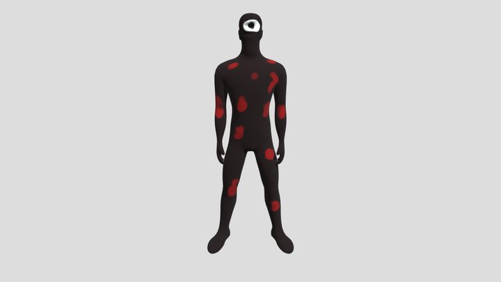 Seek 3D models - Sketchfab