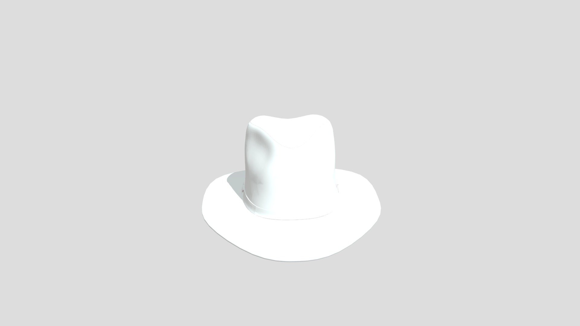 Hat1 - Download Free 3D model by neutralize [11ce81e] - Sketchfab
