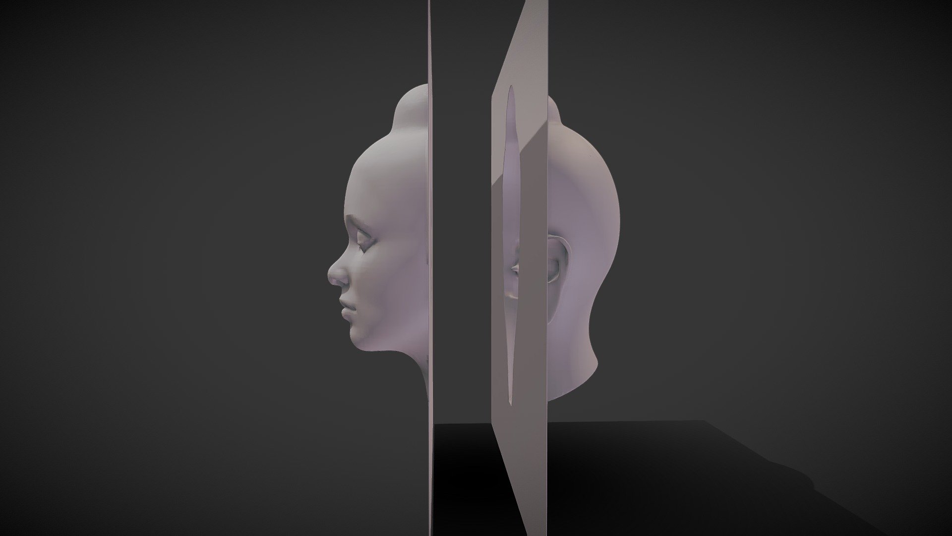 Lord Buddha - Buy Royalty Free 3D model by Deepak_Sharma [11d0b0d ...