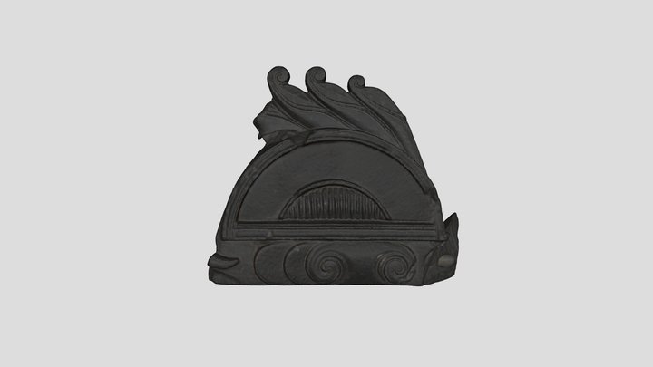 Shale 3D models - Sketchfab