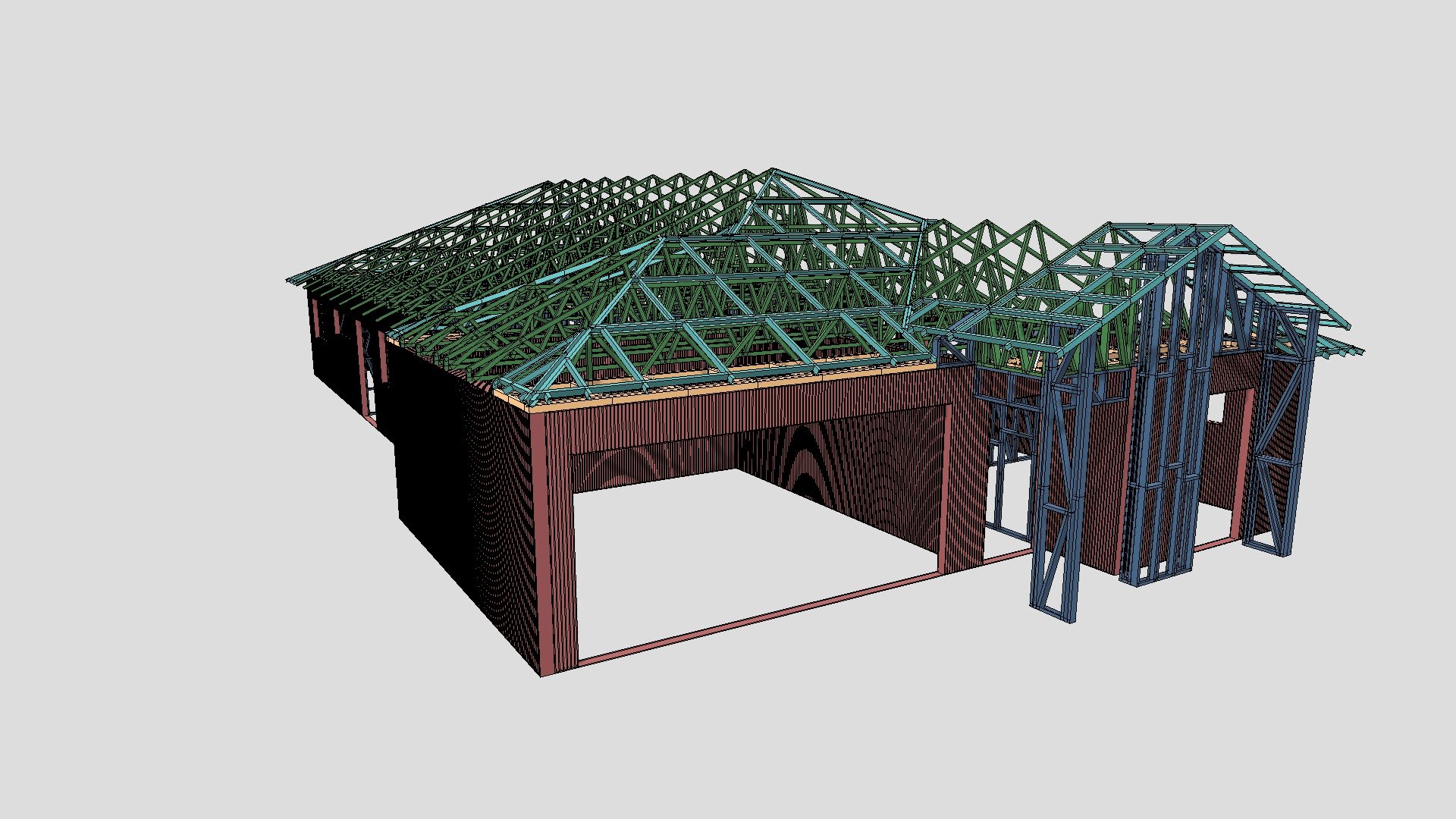 6293_Lot 4024 - Download Free 3D model by Australian Framing Solutions ...
