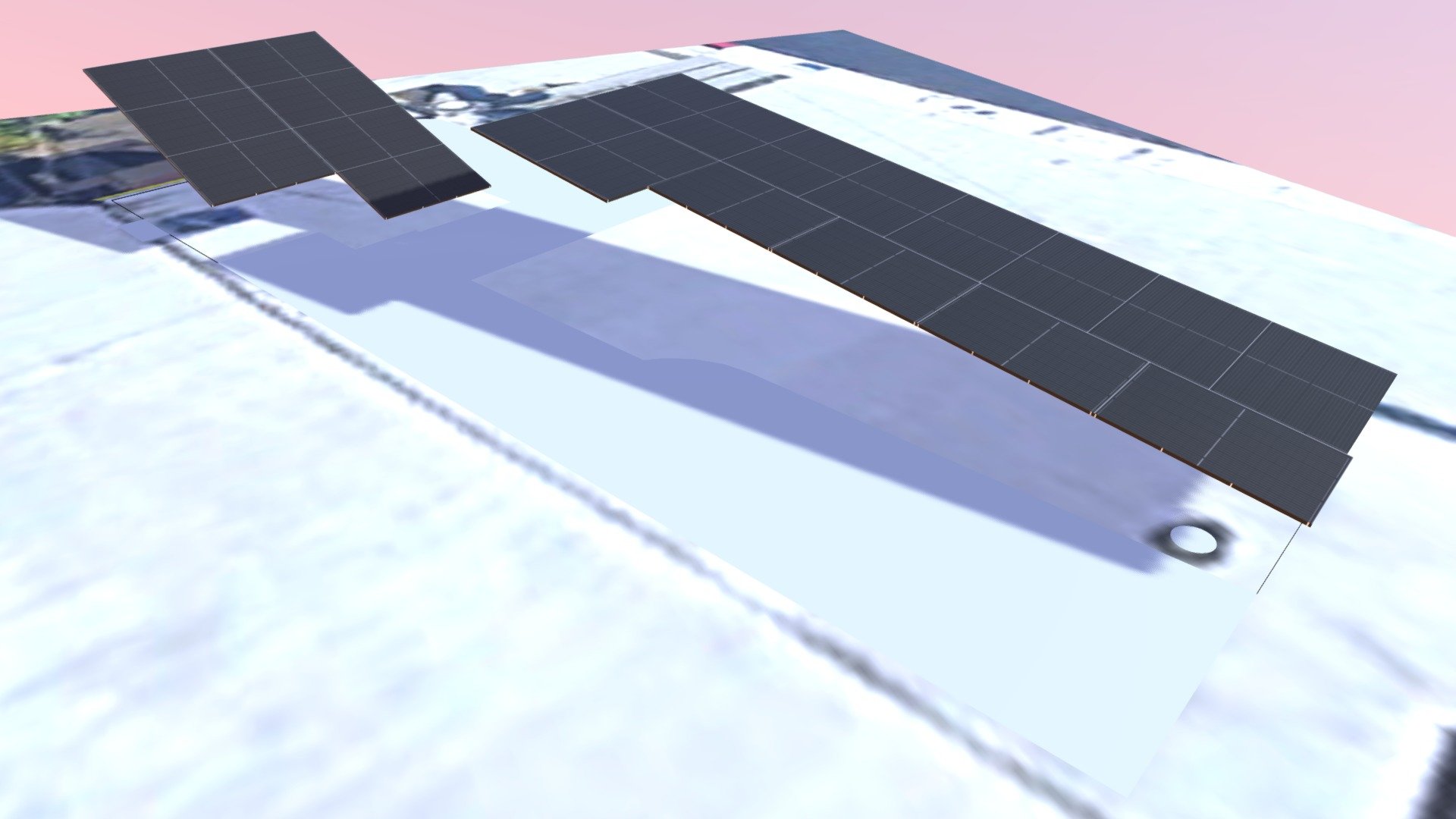 6097 70th Ave 21 Mod Tilt - 3D model by brooklynsolarworks [11d1c44 ...