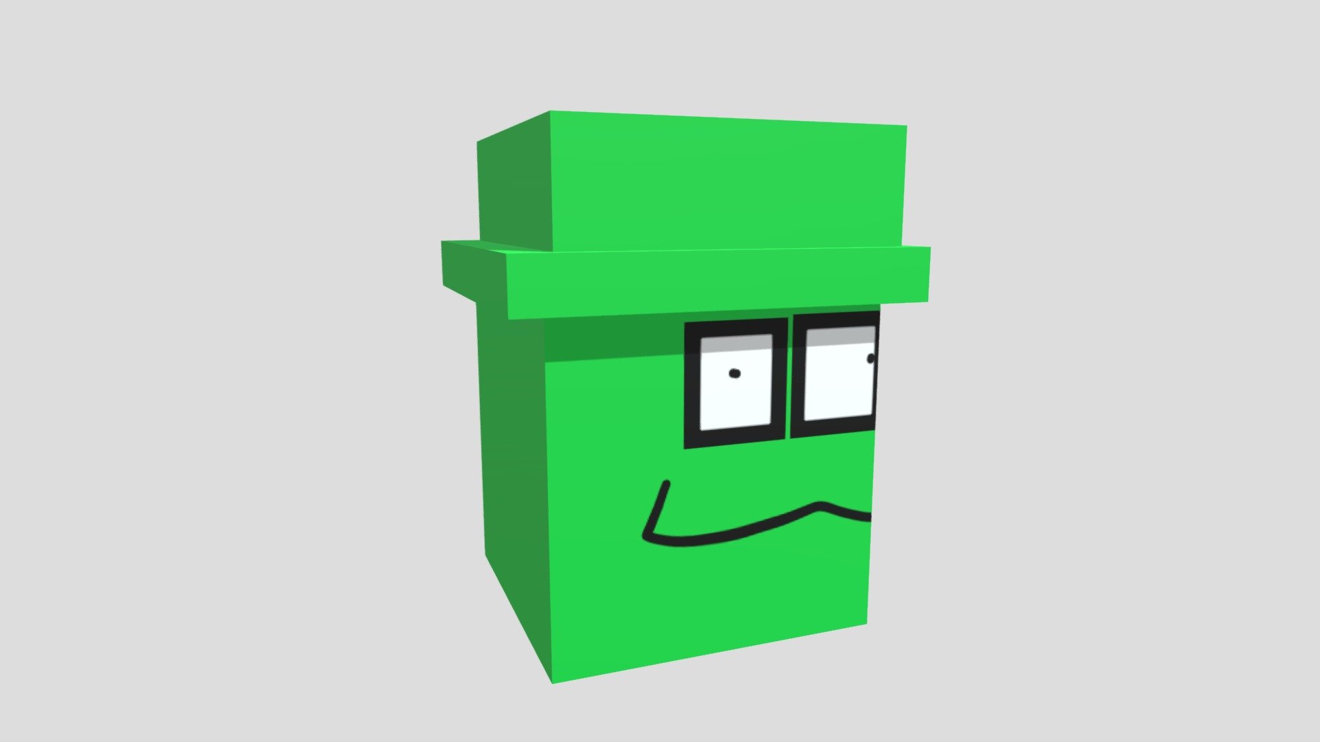 Bez Nazwy - 3D model by fabianjr [11d1d72] - Sketchfab