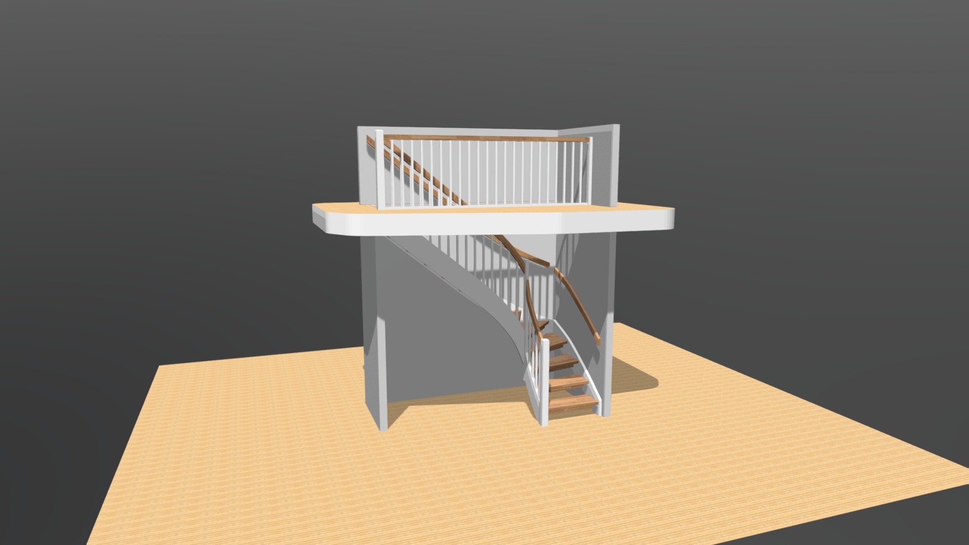 1222 Bj rnar Taraldsen Johannessen - Download Free 3D model by ...