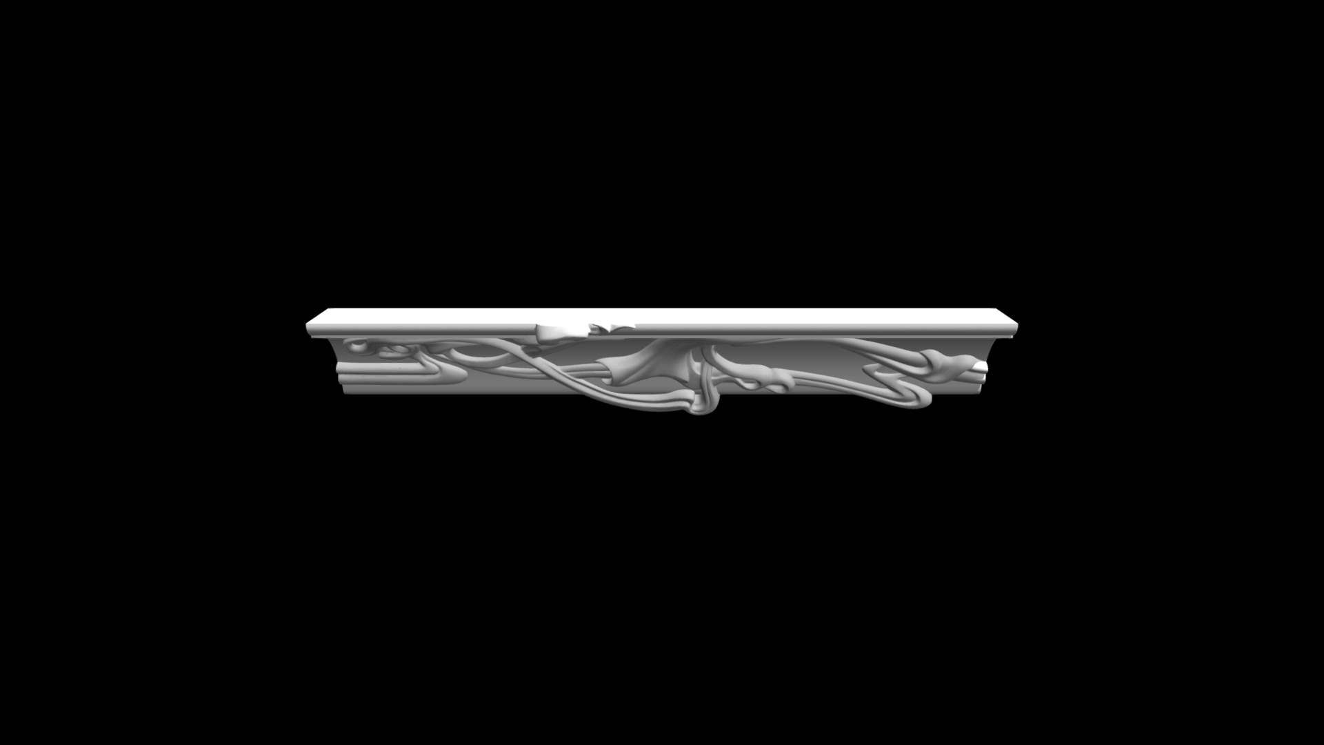 u_ДК-226_118Hx102mm_OBJ.obj - Download Free 3D model by AVRORA Group ...