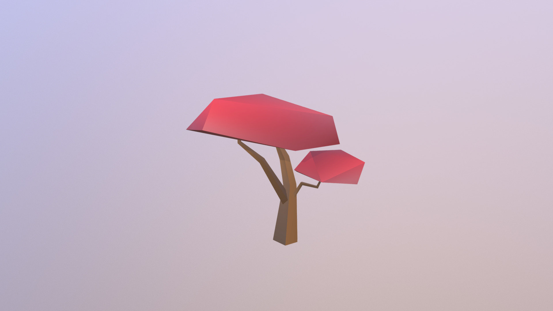 Tree 8 - Download Free 3D model by BenjiToddArtist [11d4295] - Sketchfab