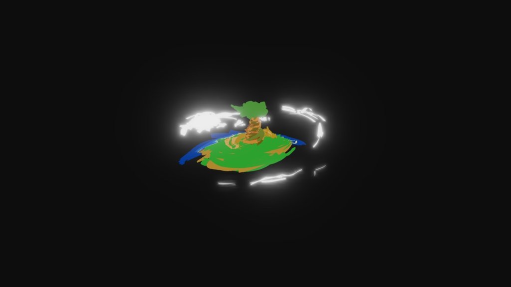 Tree (vr practice) - 3D model by torrescarlo003 [11d4d38] - Sketchfab