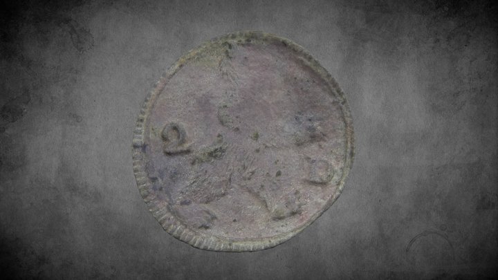 Coin 3D models - Sketchfab