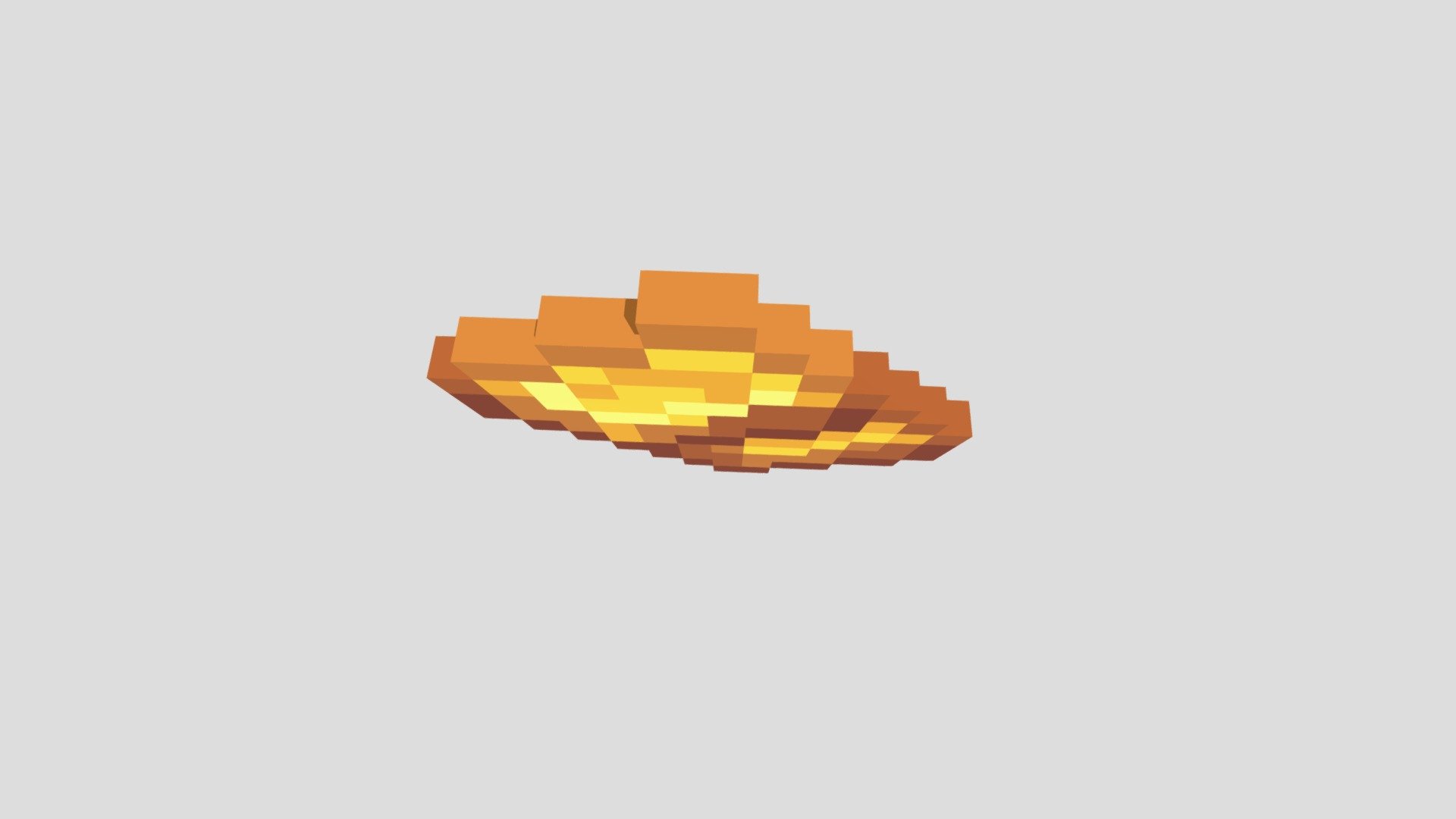 Gold - 3D model by glebsafiullin13 [11d80ed] - Sketchfab