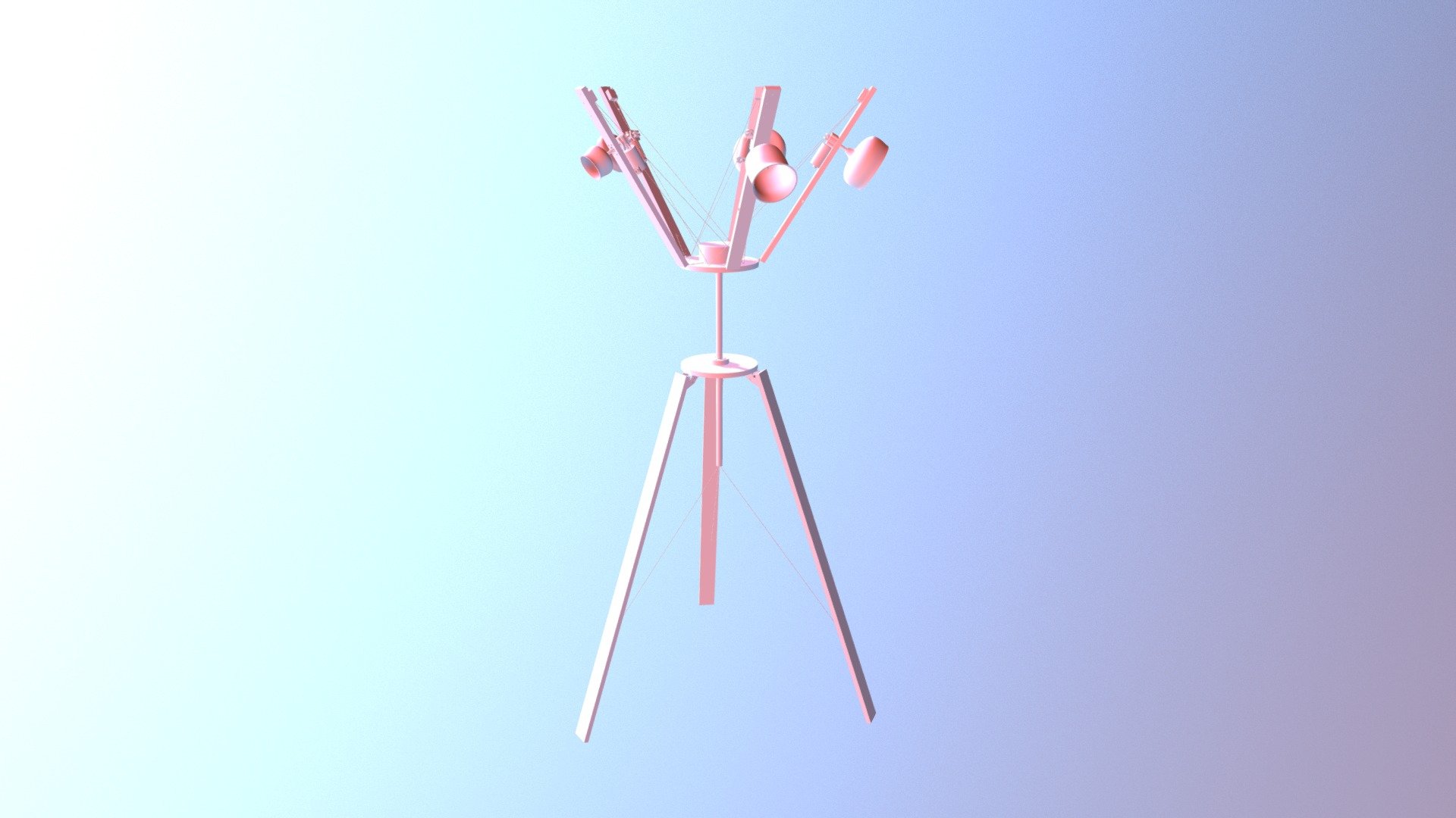 New - 3D model by jmorri36 [11d815f] - Sketchfab