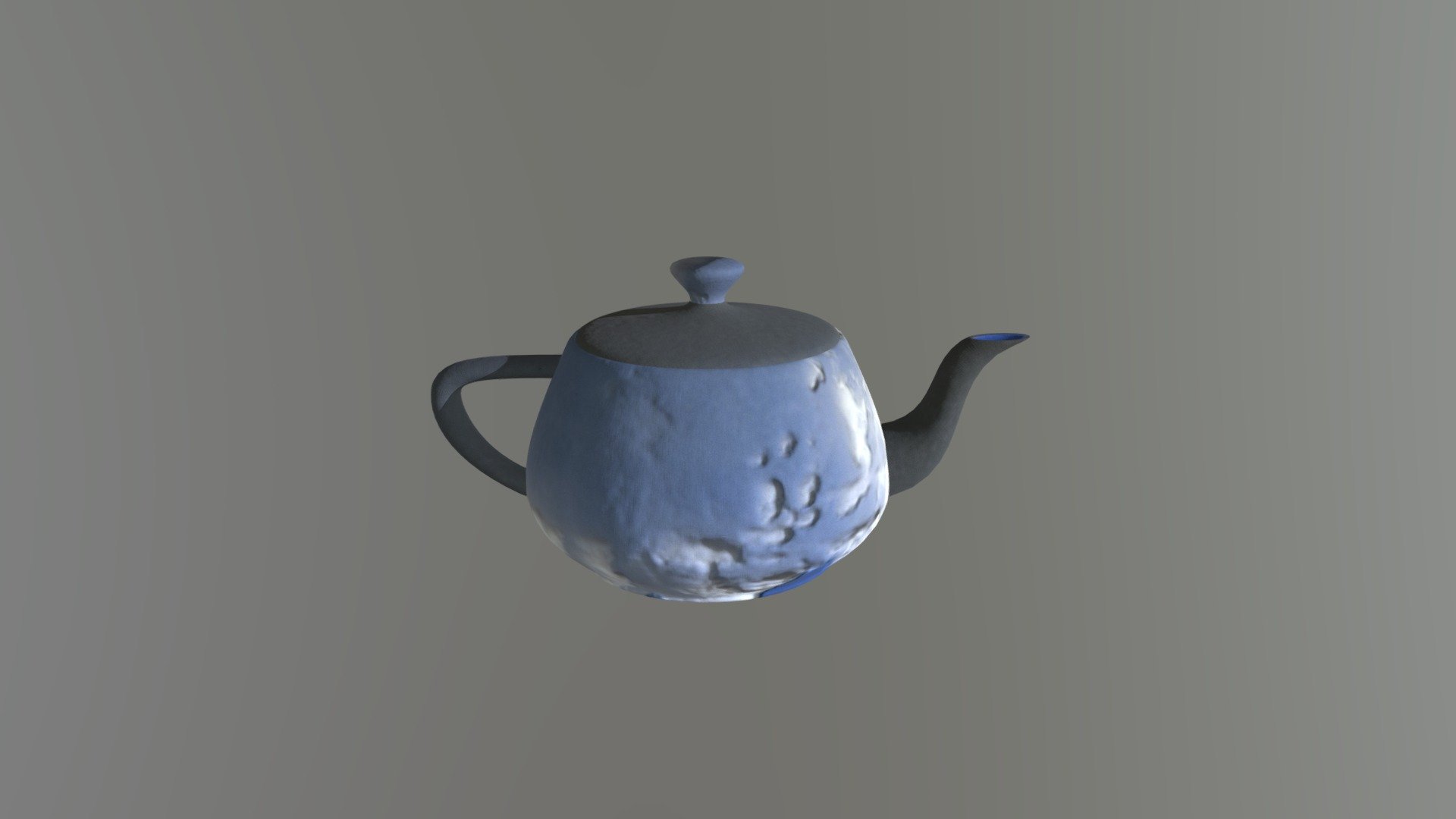 Teapot - 3D model by jinsillee [11d8fa8] - Sketchfab