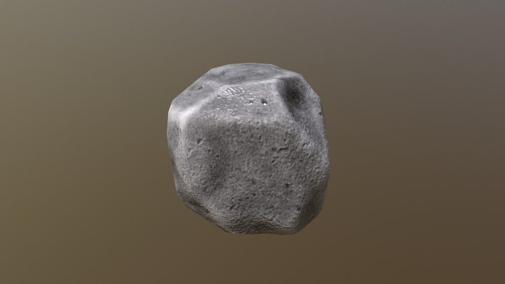 Stone - A 3D model collection by Katten - Sketchfab