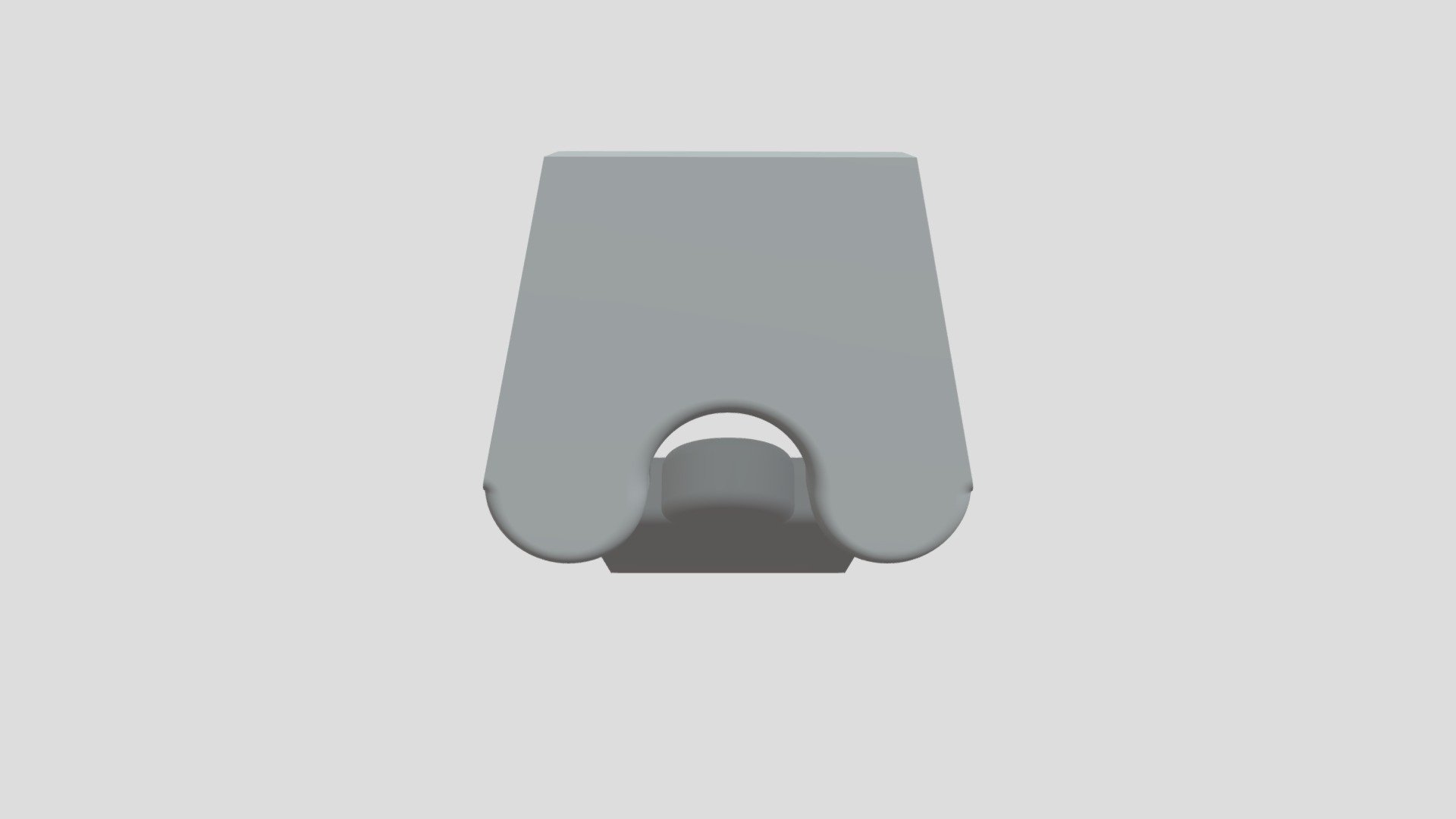 Flexion Femur Tibia Gato V2 - 3D model by franciscaaraya [11dc77b ...