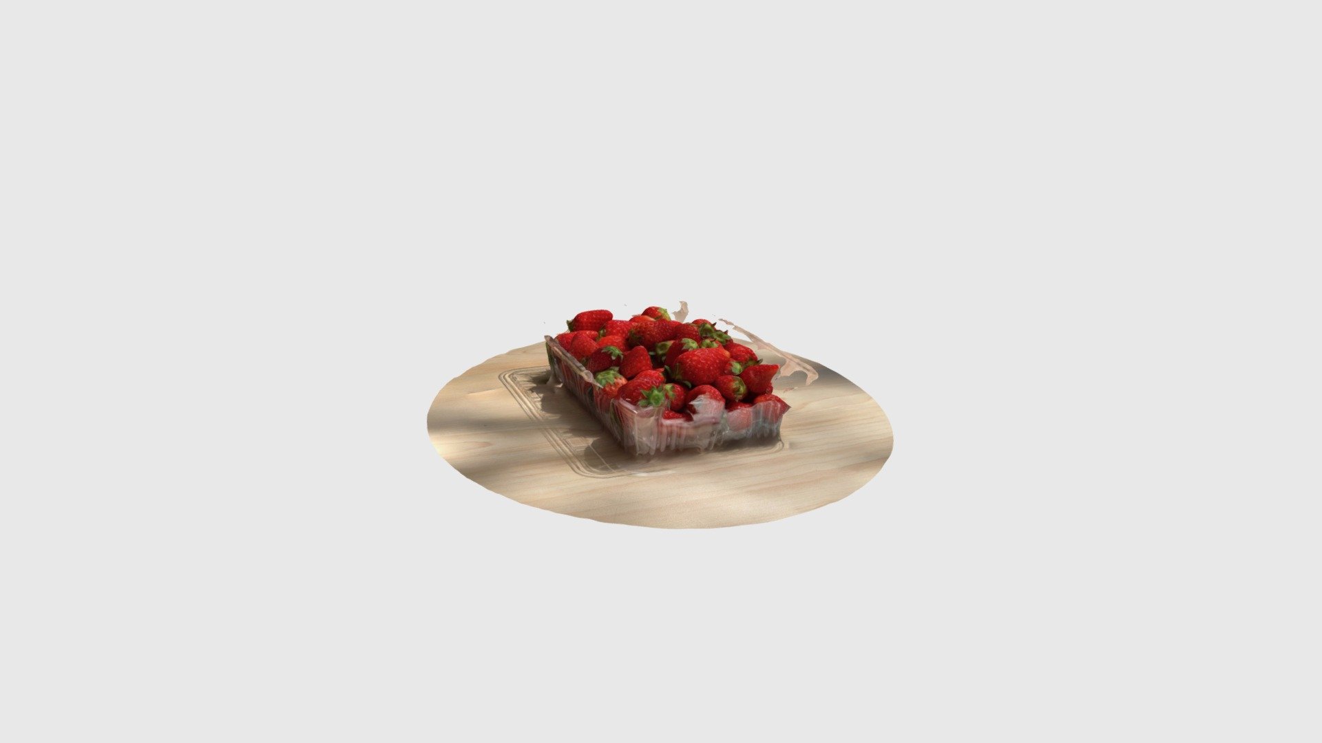 Ritsumeikan24_Strawberry - Download Free 3D model by satoshi_bon ...