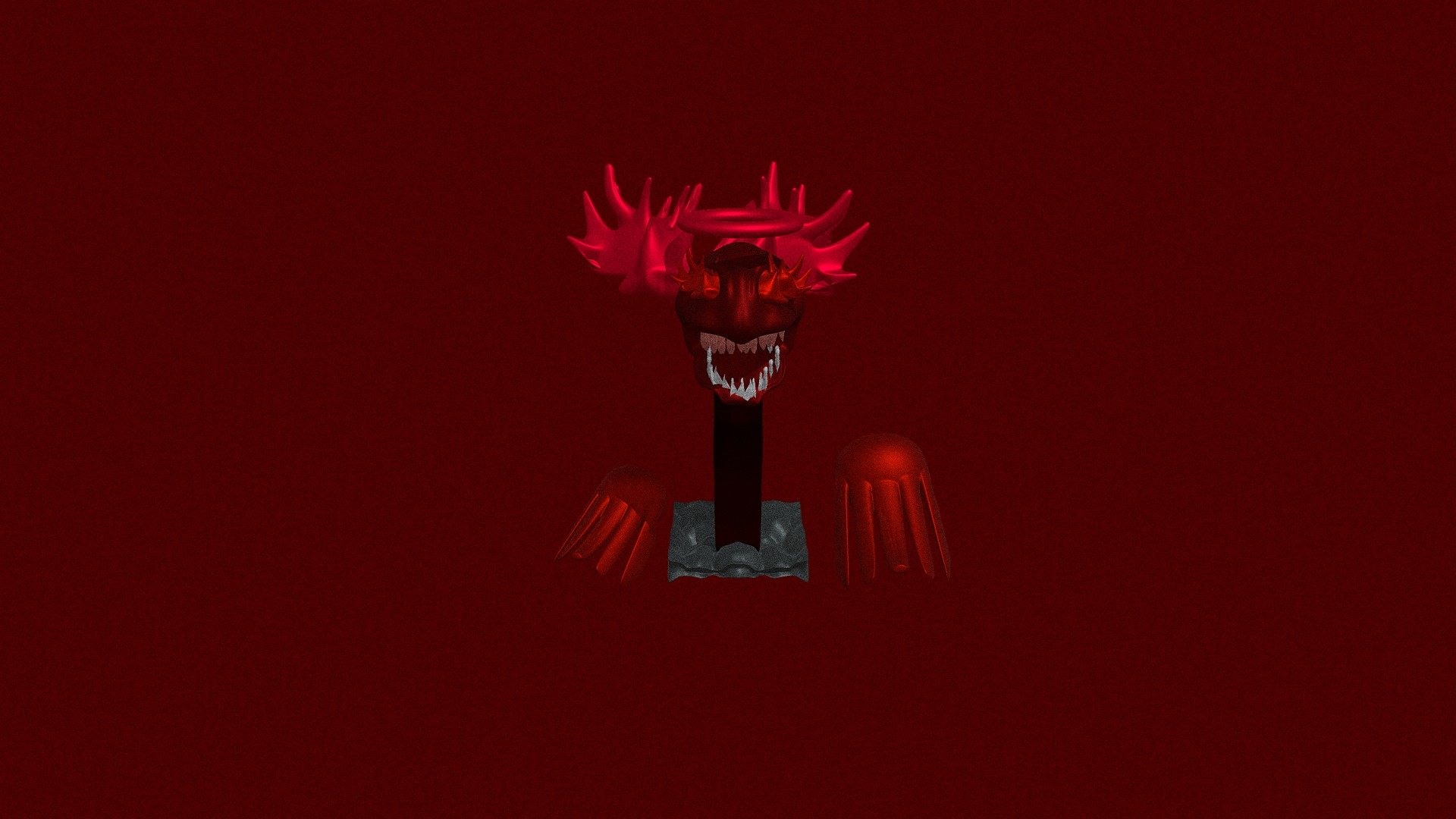 tricky phase 3 made by me #2 - Download Free 3D model by realism ...