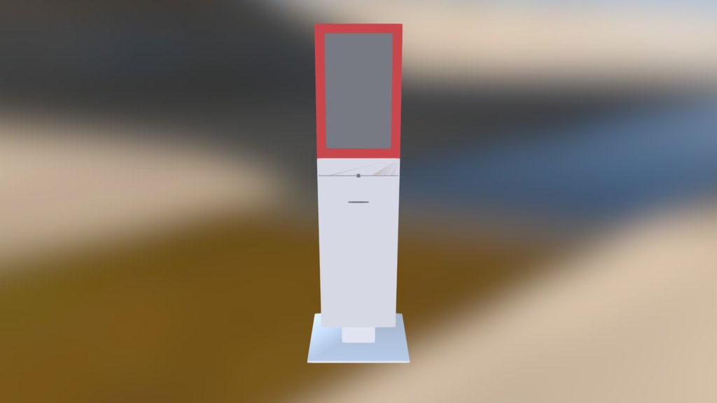 Stele-penny-V3 - 3D model by xplace Design (@Maik4U) [11e049c] - Sketchfab