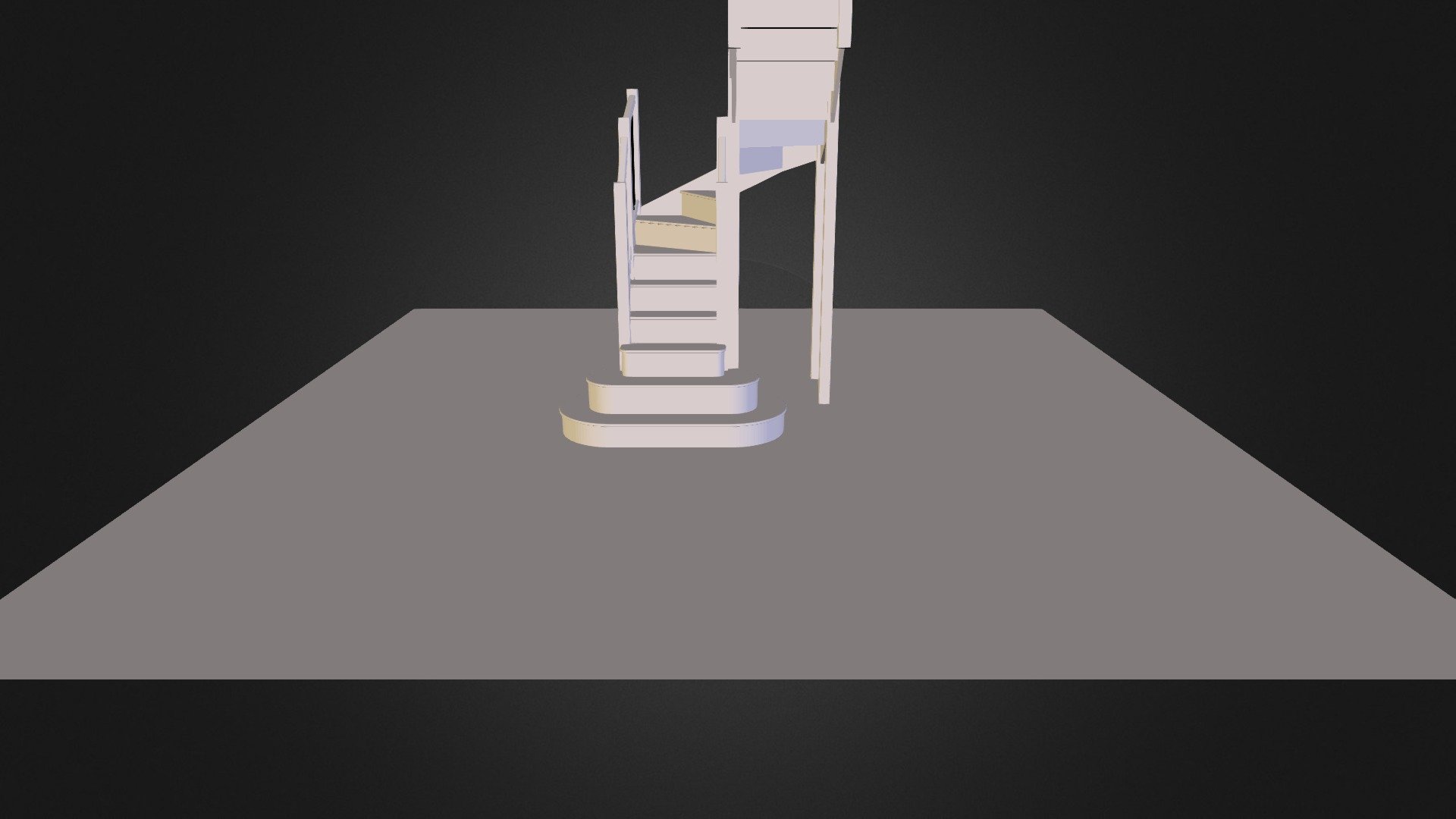 Tonyw - 3D model by martyday [11e1ad3] - Sketchfab
