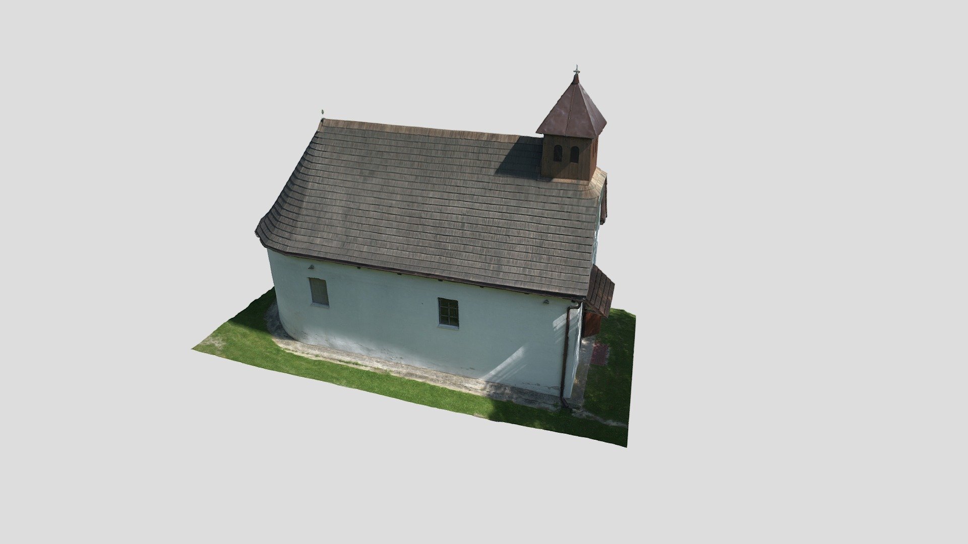 kapl - 3D model by gpsmodely [11e1c10] - Sketchfab