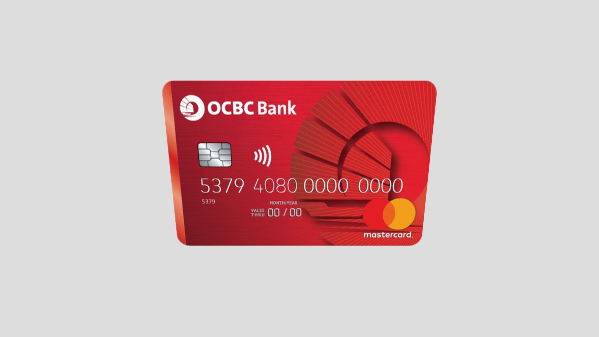 Kartu Debit - Download Free 3D model by Dika Everyday2 (@dikaeveryday2 ...