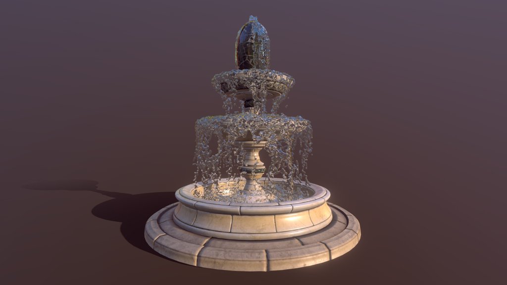 unity - A 3D model collection by wangyilin - Sketchfab
