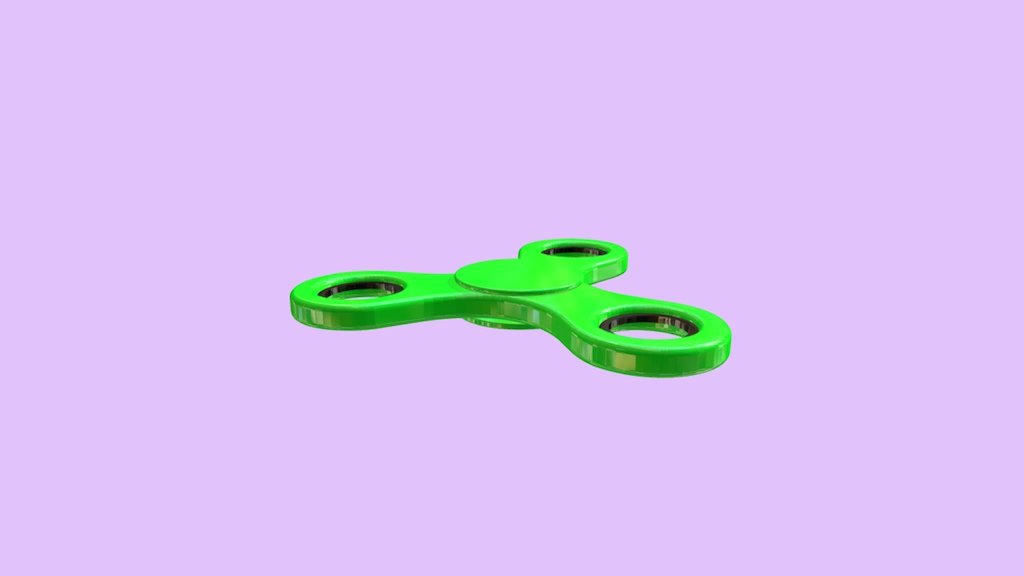 Fidget - Download Free 3D model by debbie-s [11e3894] - Sketchfab