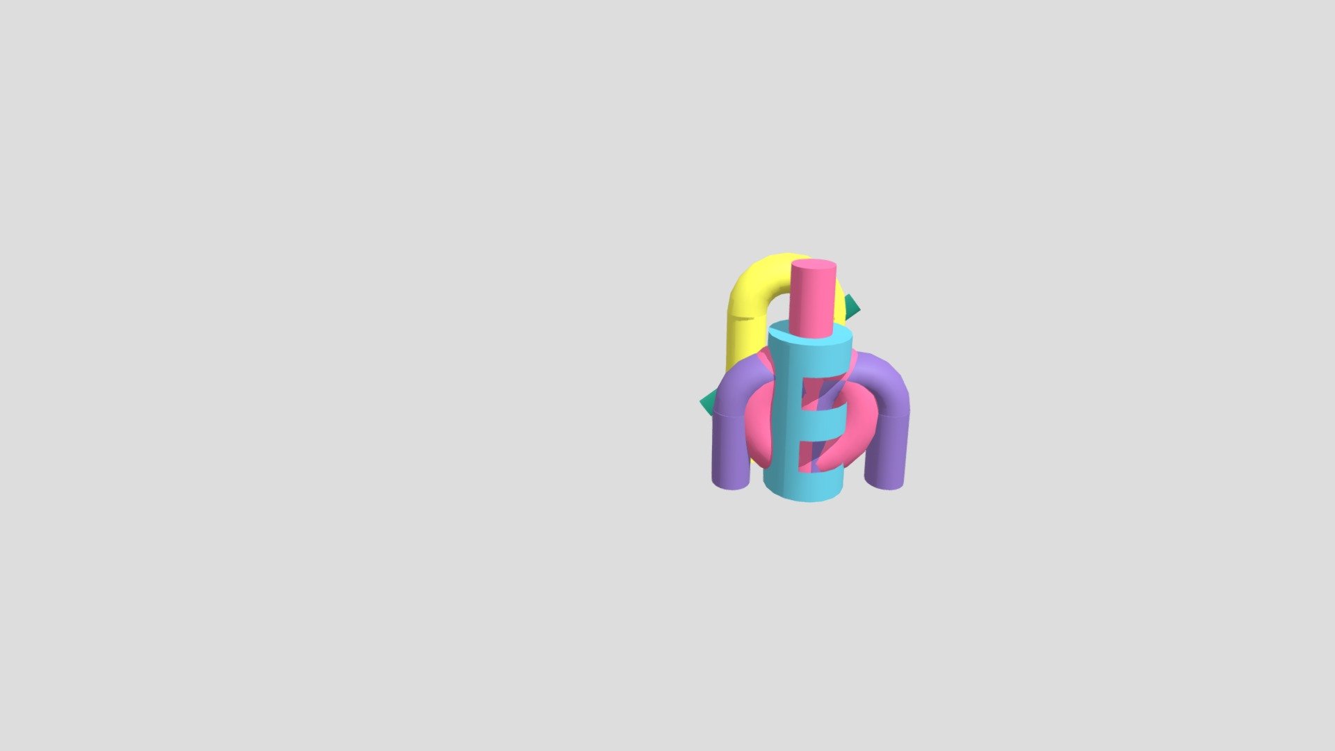 maya_name_beam - 3D model by abeamuea [11e52f0] - Sketchfab