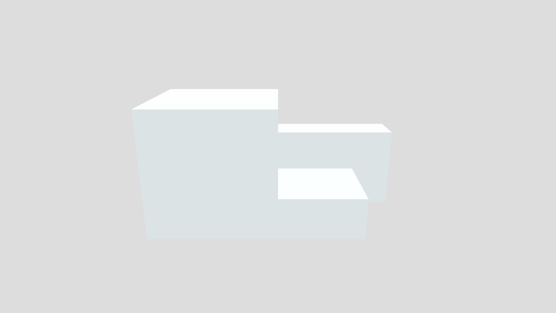 ISO 1A - 3D model by antglo [11e7797] - Sketchfab