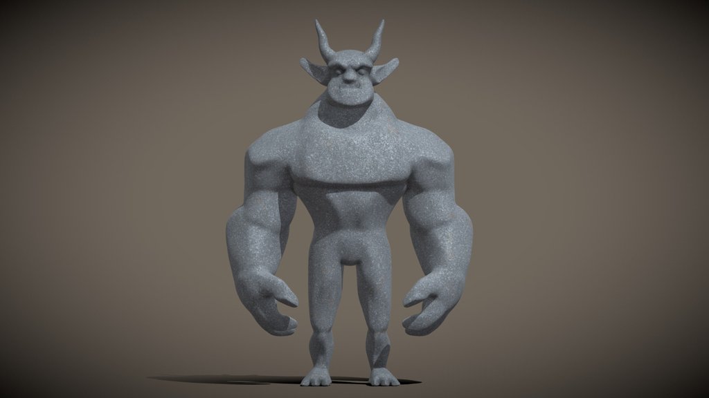 DnD ideas - A 3D model collection by tomtayyanco - Sketchfab