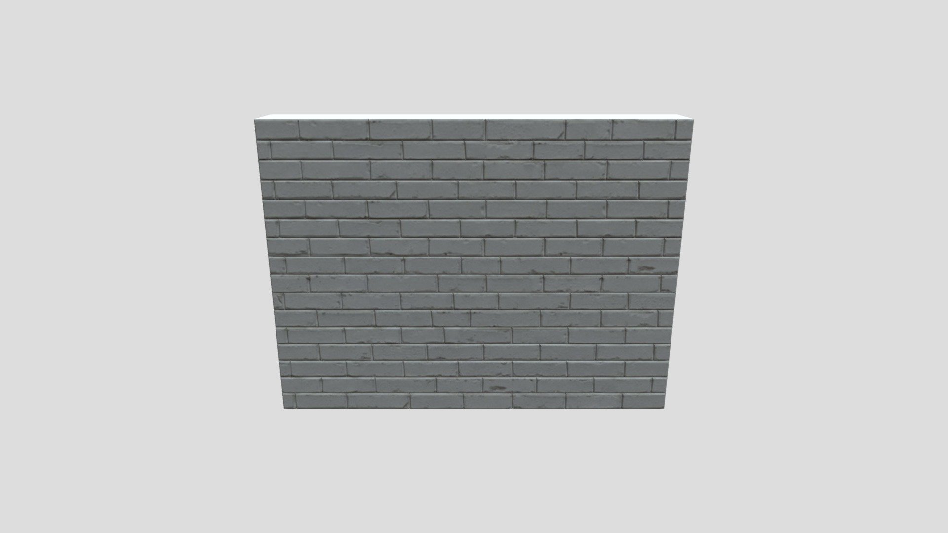 G'ish - Download Free 3D model by bekzatb434 [11e94ab] - Sketchfab