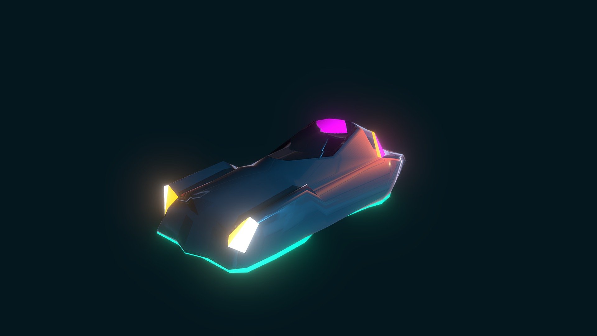 Car02 - 3D model by paix (@baristurkmen) [11ea6ba] - Sketchfab