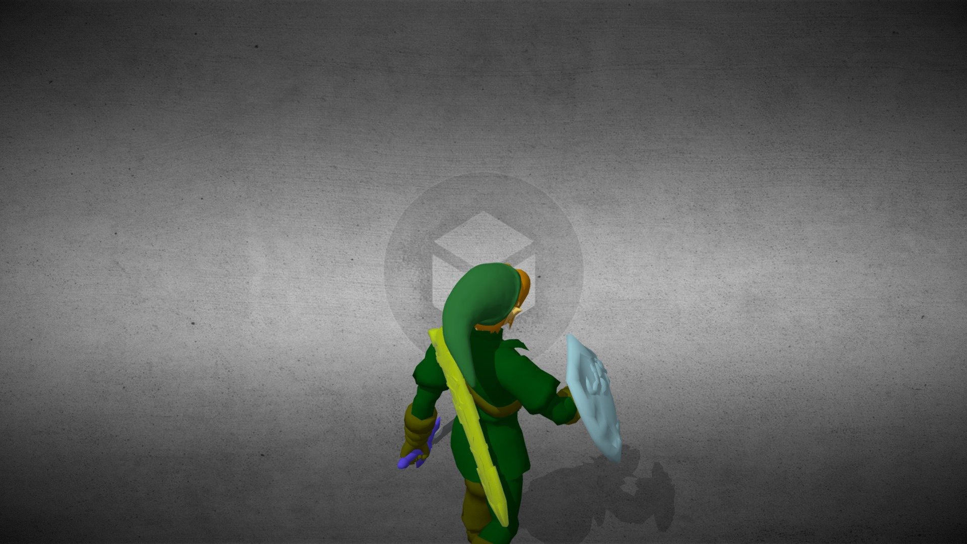 link - 3D model by ME_COOLEO [11ea805] - Sketchfab
