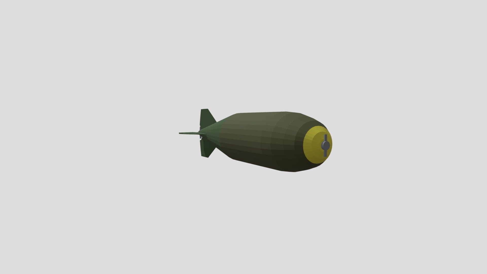 AN-M65A1 - Download Free 3D model by United4192 [11ece2b] - Sketchfab