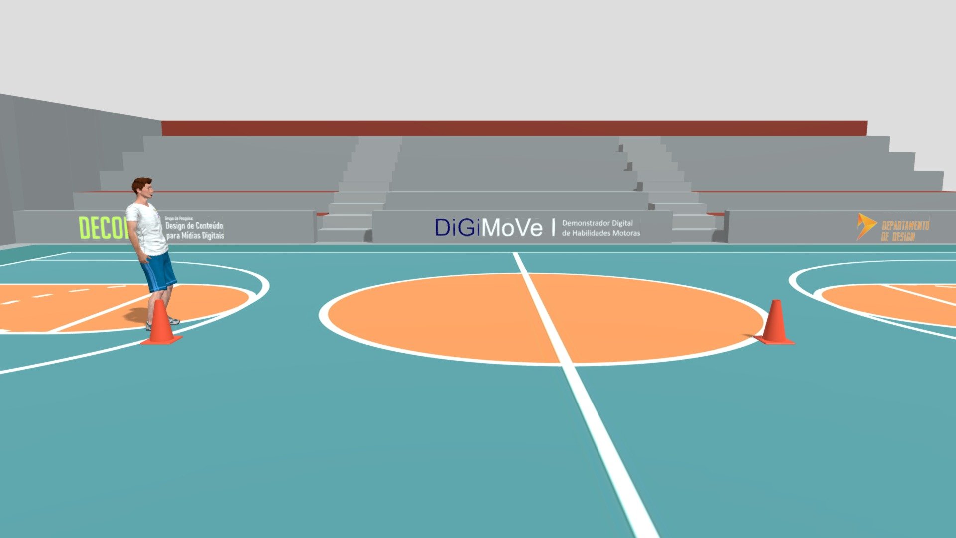VALIDAÇÃO: Skip - Download Free 3D model by DIGIMOVE - UEL (@spinosa ...