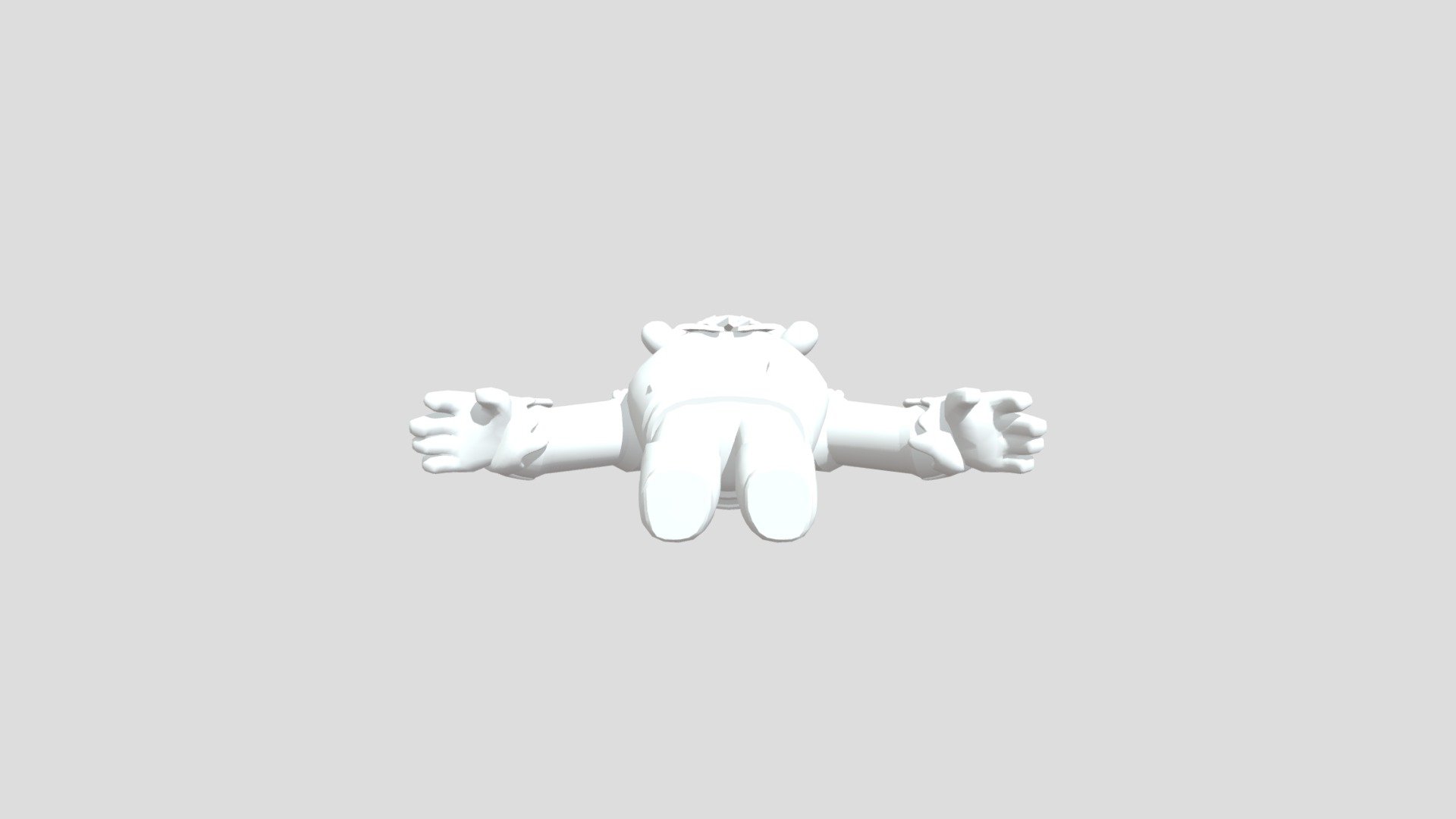 Rio - Download Free 3D model by businessmolyan541 [11efd03] - Sketchfab