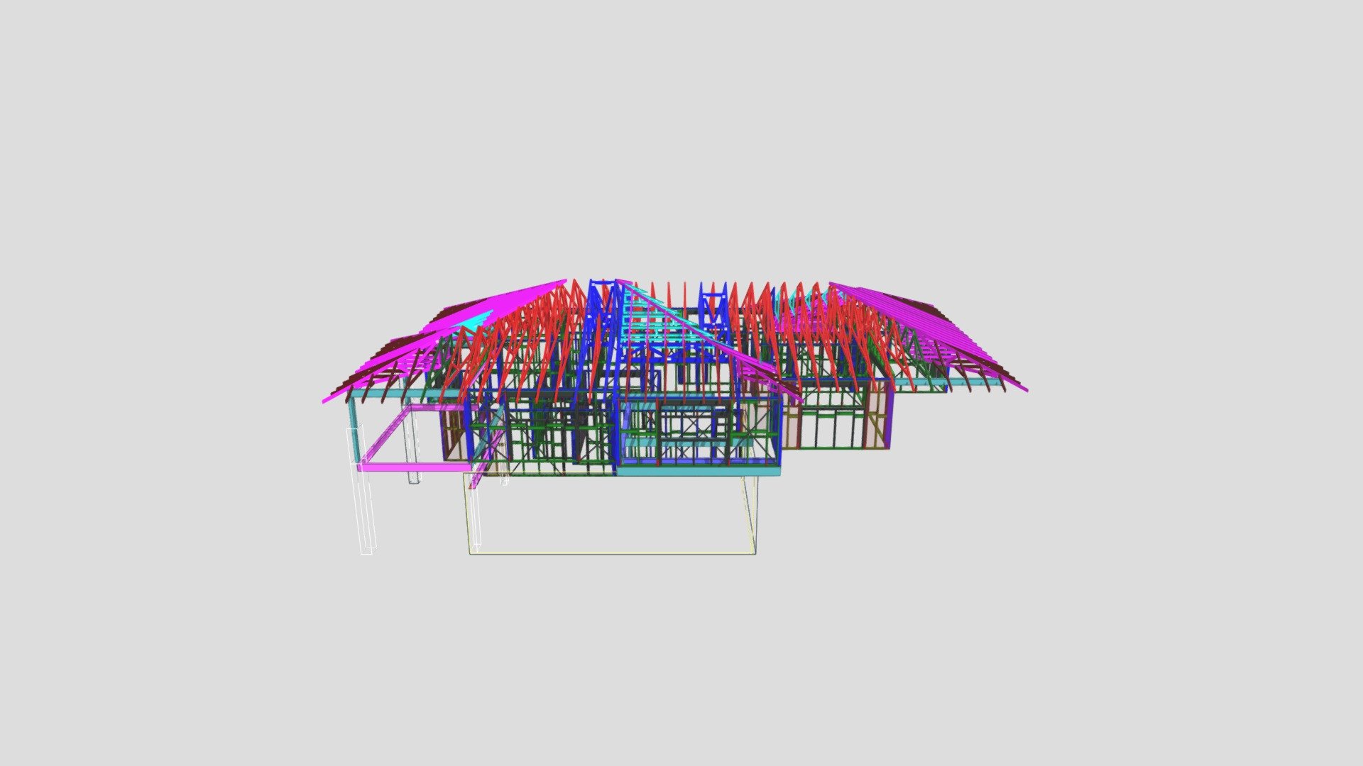 275203 - 3D model by jabernethy [11f2486] - Sketchfab