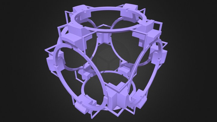 Shapes 3D models - Sketchfab