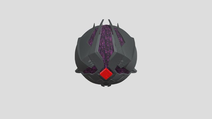Fort 3D models - Sketchfab