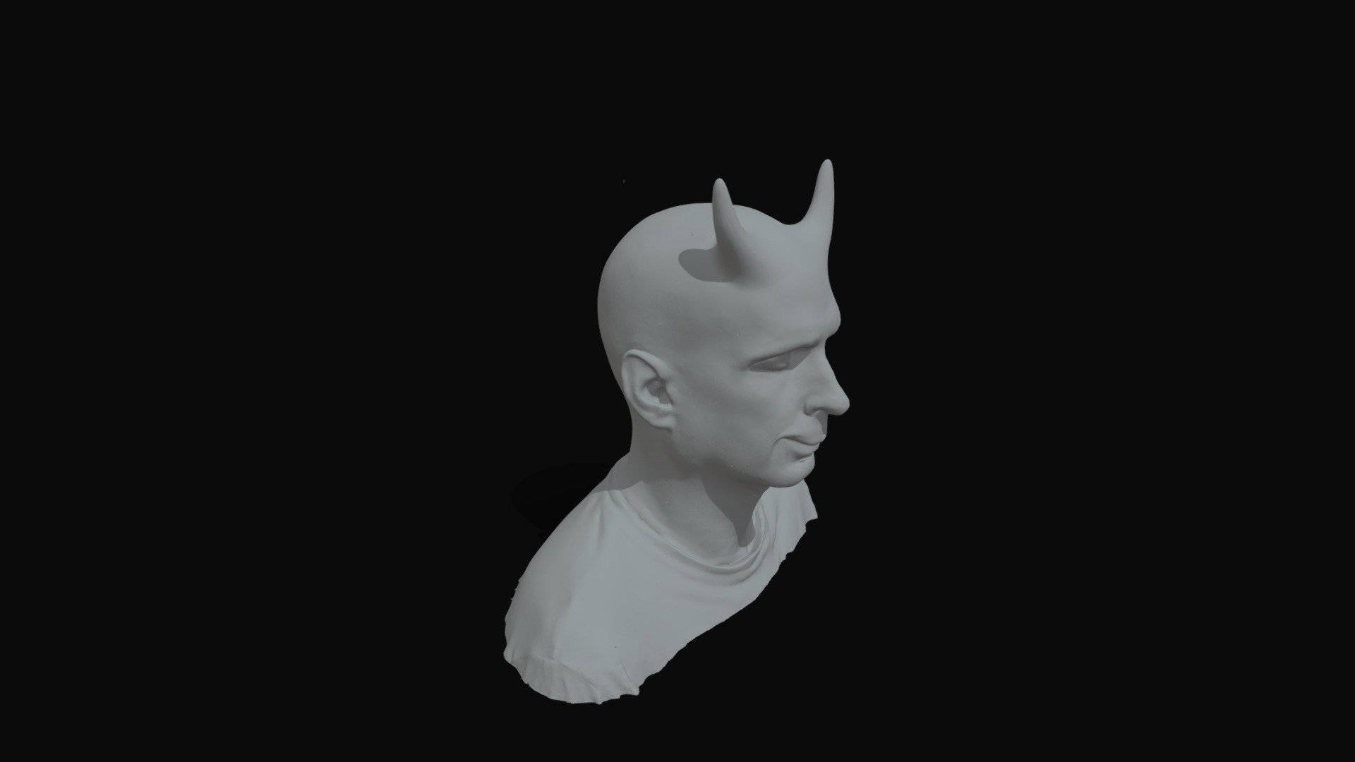 Devil Fletch - 3D model by Lapis Design (@LapisDesign) [11f46e1] - Sketchfab